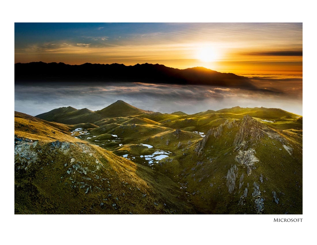 steve mccurry landscape photos